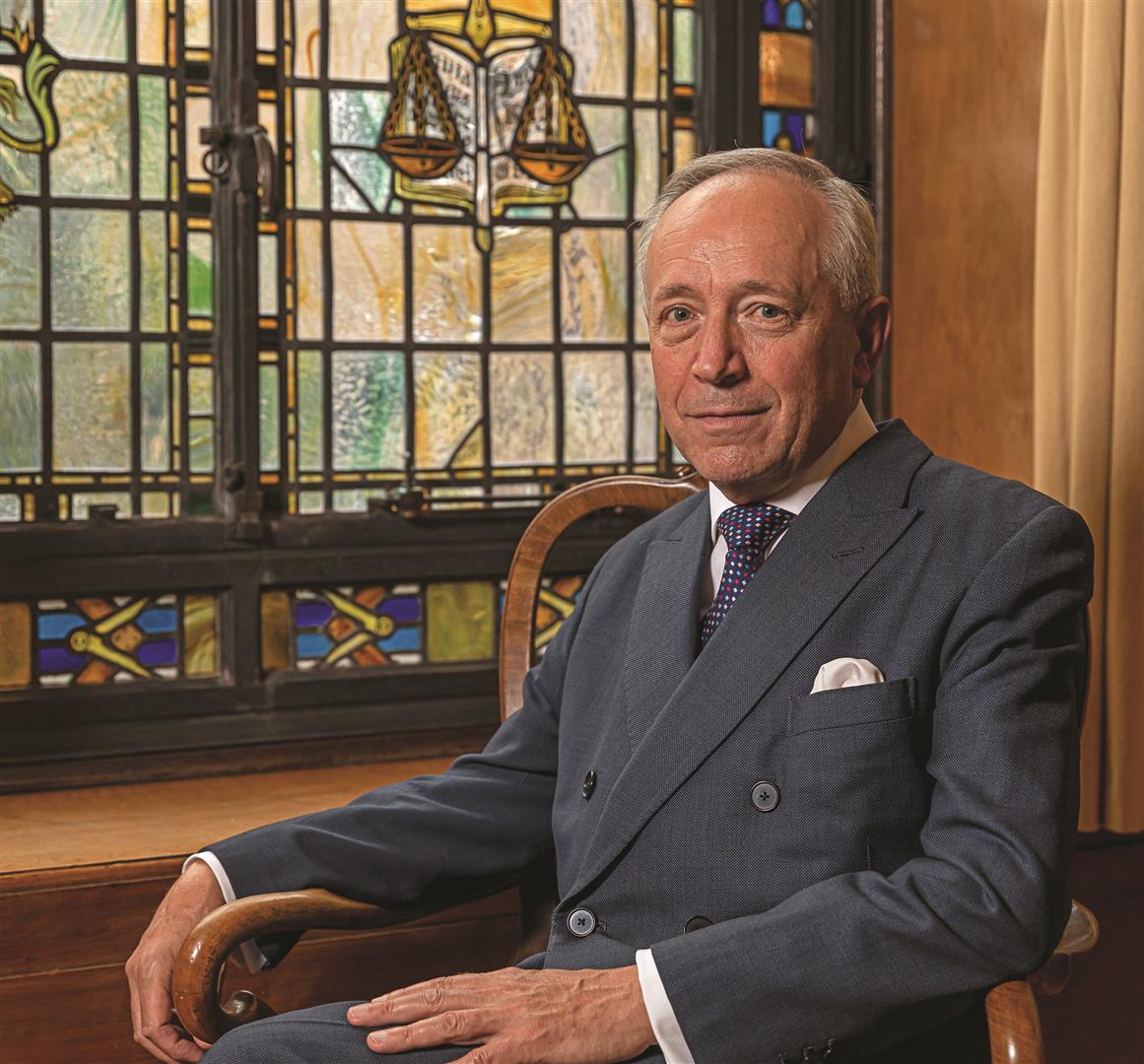 PRESERVE THE HISTORIC COMBINE THE MODERN ⋆ Chapiter Lodge No. 4677