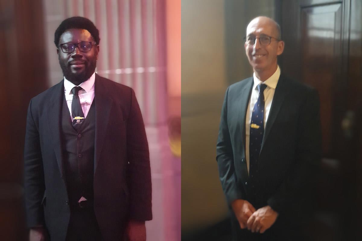 Coming to a temple near you? The slick, Savage side of the Holy Royal ...